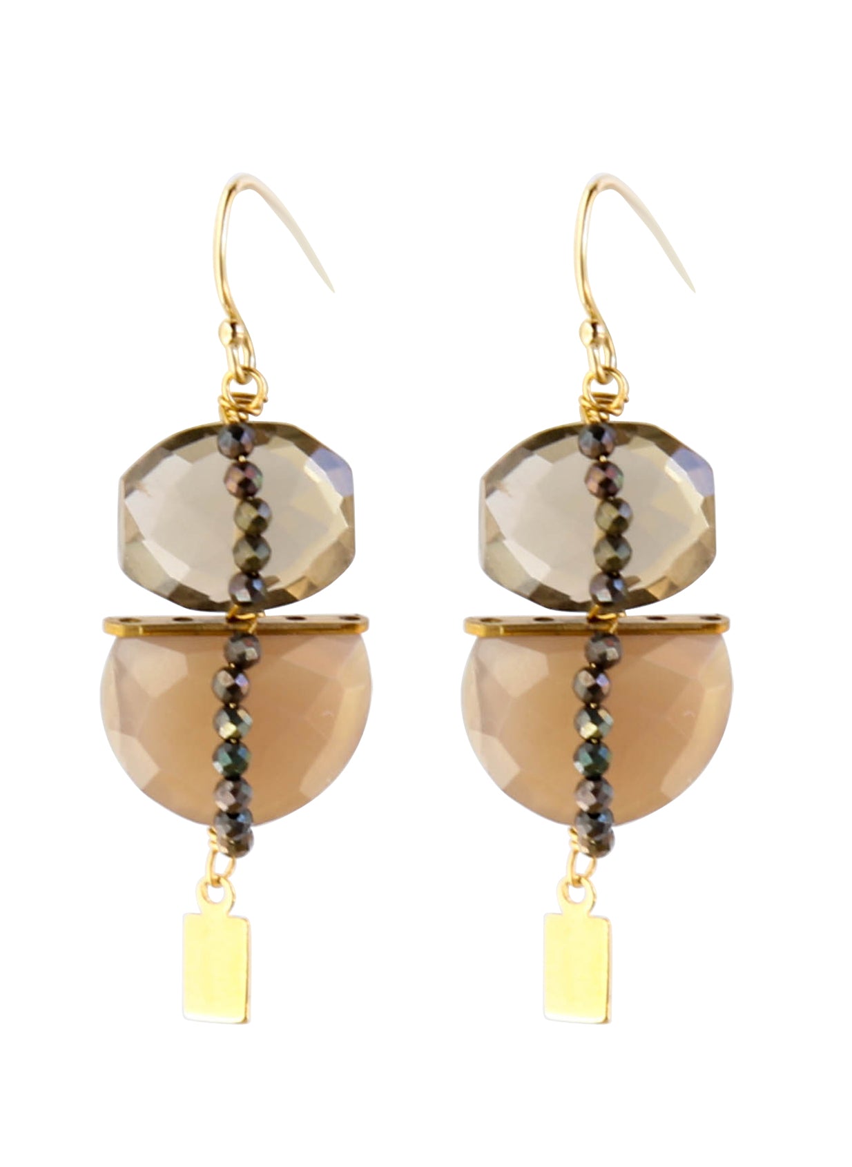 Handmade Artisan Jewelry Online | Catherine Page Jewelry Designer