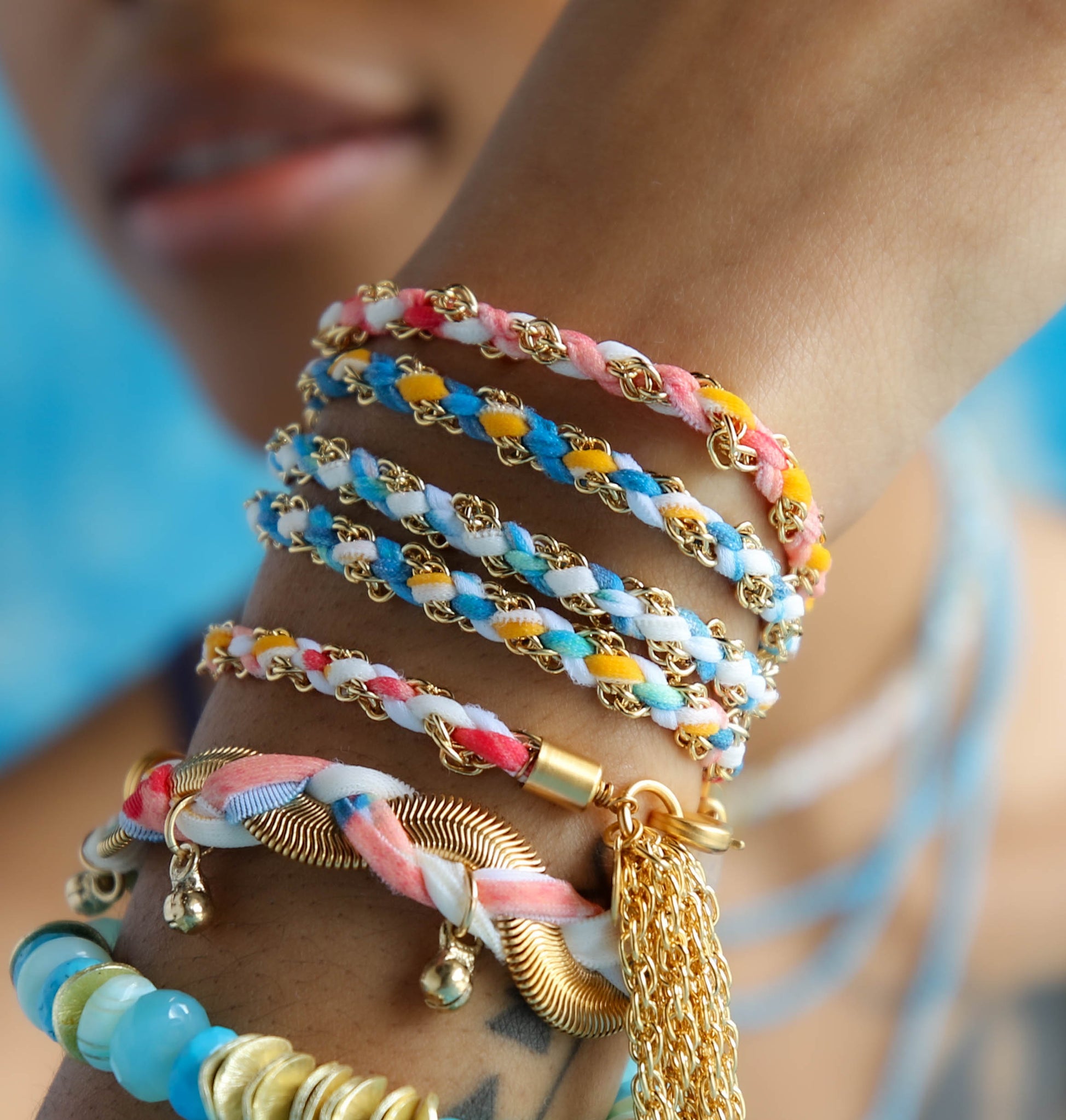 Handmade Artisan Jewelry Online | Catherine Page Jewelry Designer